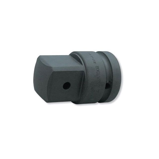●メーカー名：エスコ / ESCO●商品名：1”DRx1・1/2”DR/80mm 凹凸インパクトソケットアダプター●メーカー品番：EA164F-814●JANコード：4518340551626商品の保証は、メーカー保証書の内容に準じます。備...