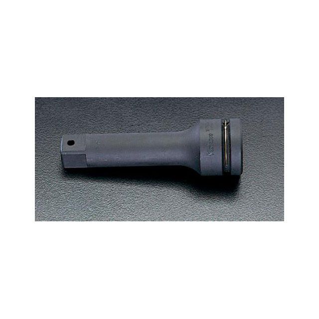 ●メーカー名：エスコ / ESCO●商品名：1”DRx175mm エクステンションバー●メーカー品番：EA164FA-175●JANコード：4518340551633商品の保証は、メーカー保証書の内容に準じます。備考■差込角…1”■全長…1...