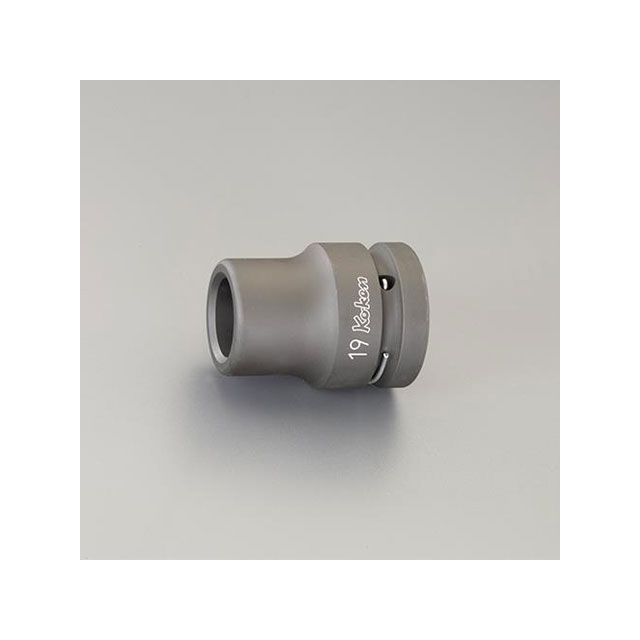 ●メーカー名：エスコ / ESCO●商品名：1”DRx 17.0mm リヤーホイルナットソケット●メーカー品番：EA164FE-17●JANコード：4518340552142商品の保証は、メーカー保証書の内容に準じます。備考■差込角…1”■...