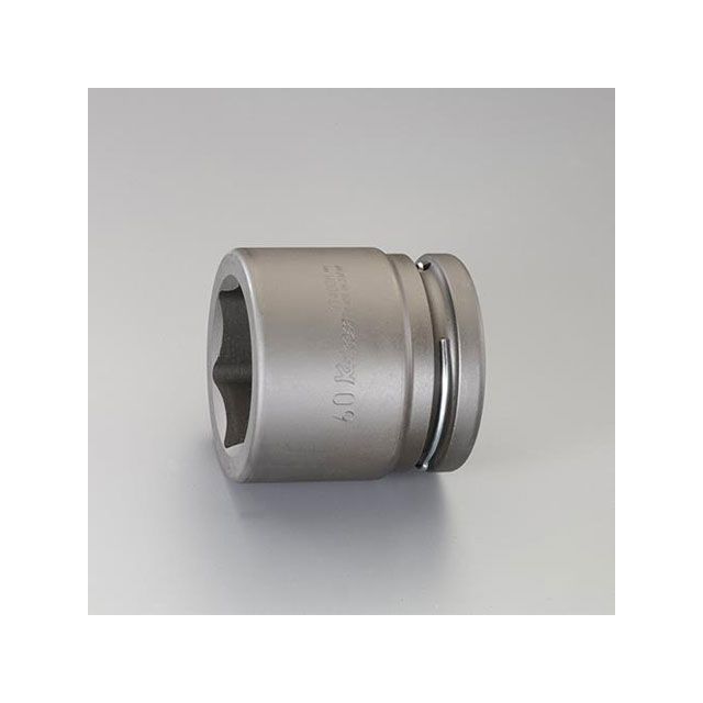 ●メーカー名：エスコ / ESCO●商品名：1・1/2”DRx 50mm インパクトソケット●メーカー品番：EA164HB-50●JANコード：4518340552791商品の保証は、メーカー保証書の内容に準じます。備考■差込角…1-1/2...