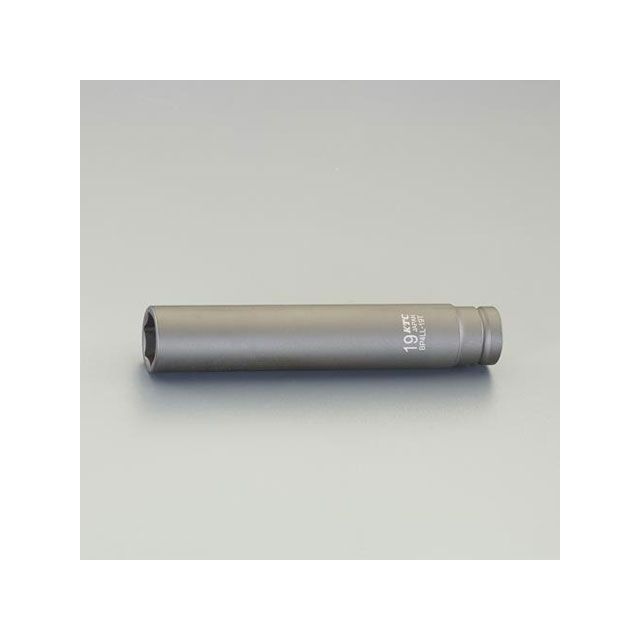 ●メーカー名：エスコ / ESCO●商品名：1/2”DRx17mm ロングインパクトソケット（ピン・リング付）●メーカー品番：EA164KE-617●JANコード：4550061593202商品の保証は、メーカー保証書の内容に準じます。備考...