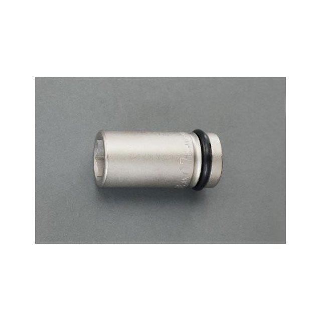 ●メーカー名：エスコ / ESCO●商品名：1/2”DRx22mm ディープインパクトソケット●メーカー品番：EA164MC-22●JANコード：4550061144213商品の保証は、メーカー保証書の内容に準じます。備考■差込角…1/2”...