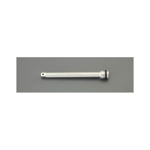 ●メーカー名：エスコ / ESCO●商品名：1/2”DRx250mm インパクトエクステンションバー●メーカー品番：EA164ME-250●JANコード：4550061144404商品の保証は、メーカー保証書の内容に準じます。備考■差込角…...