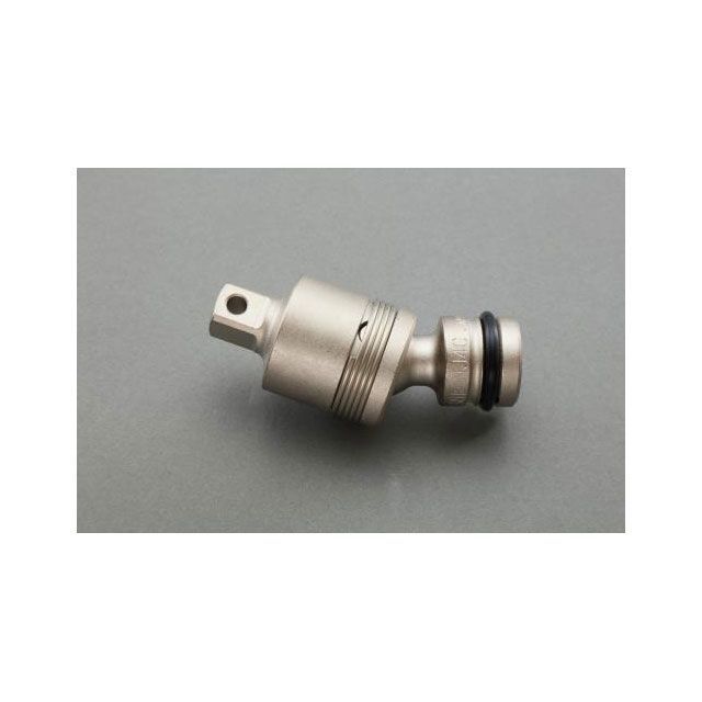 ●メーカー名：エスコ / ESCO●商品名：1/2”DRx85.5mm インパクトユニバーサルジョイント●メーカー品番：EA164MF-1●JANコード：4550061144428商品の保証は、メーカー保証書の内容に準じます。備考■差込角…...