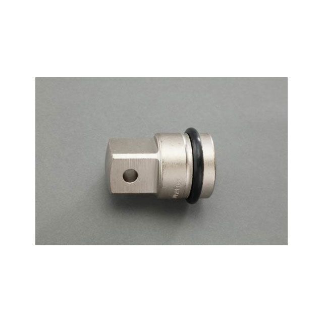 ●メーカー名：エスコ / ESCO●商品名：1” DRx3/4”DR インパクト・凹凸ソケットアダプター●メーカー品番：EA164NF-68●JANコード：4550061145166商品の保証は、メーカー保証書の内容に準じます。備考■オス（...