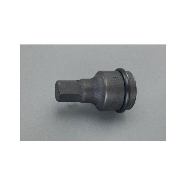 ●メーカー名：エスコ / ESCO●商品名：3/4”DR/17mm INHEX インパクトビットソケット●メーカー品番：EA164NH-17●JANコード：4550061145180商品の保証は、メーカー保証書の内容に準じます。備考■差込角...