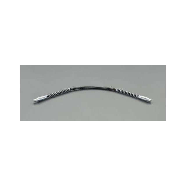 ●メーカー名：エスコ / ESCO●商品名：3/8”-32UNEFx750mm フレキホース（グリースガン用）●メーカー品番：EA166DN-750●JANコード：4548745316025商品の保証は、メーカー保証書の内容に準じます。備考...