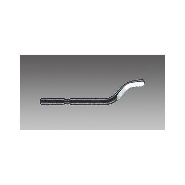 ●メーカー名：エスコ / ESCO●商品名：3.2mm軸 スクレーパー替刃（10本）●メーカー品番：EA207R-10●JANコード：4518340133808商品の保証は、メーカー保証書の内容に準じます。備考■用途…重切削用（鉄鋼・アルミ...