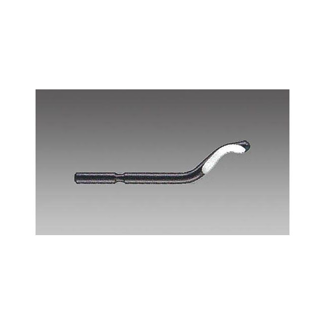 ●メーカー名：エスコ / ESCO●商品名：3.2mm軸 スクレーパー替刃（10本）●メーカー品番：EA207R-40●JANコード：4518340133839商品の保証は、メーカー保証書の内容に準じます。備考■用途…万能■両刃■ロックウェ...