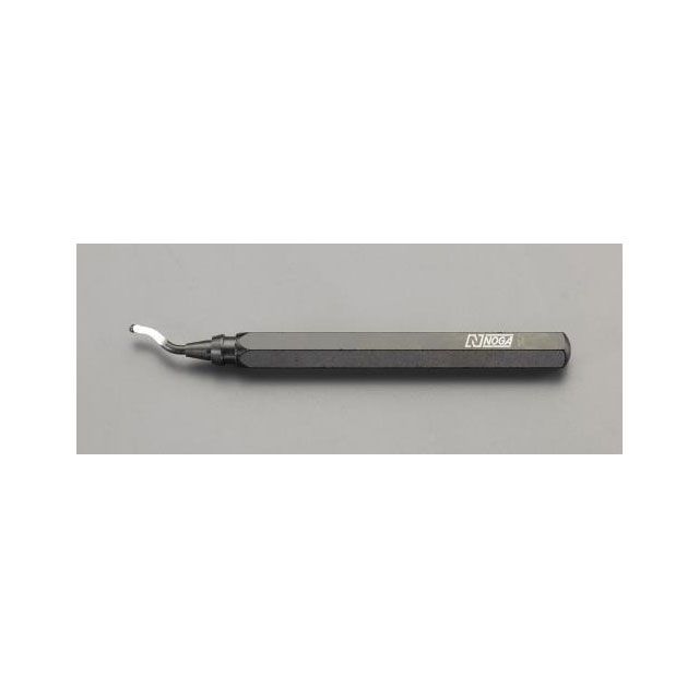 ●メーカー名：エスコ / ESCO●商品名：130mm スクレーパー（3.2mm軸）●メーカー品番：EA207S●JANコード：4518340009202商品の保証は、メーカー保証書の内容に準じます。備考■付属替刃…EA207R-10（重切...