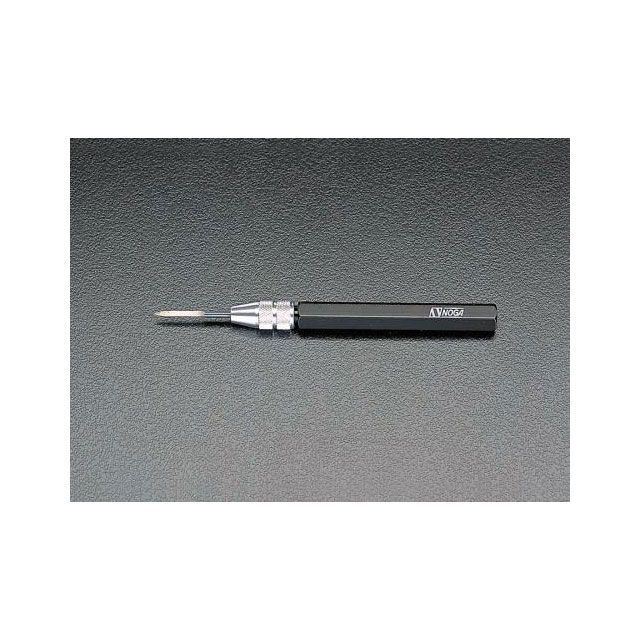 ●メーカー名：エスコ / ESCO●商品名：120mm スクレーパー（超硬）●メーカー品番：EA207UC●JANコード：4518340009288商品の保証は、メーカー保証書の内容に準じます。備考■用途…細かい部分の面取りに■刃部はハンド...