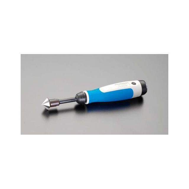 ●メーカー名：エスコ / ESCO●商品名：φ1-20mm/156mmカウンターシンク●メーカー品番：EA207V-2●JANコード：4518340467781商品の保証は、メーカー保証書の内容に準じます。備考■用途…皿穴作業用■全長…15...