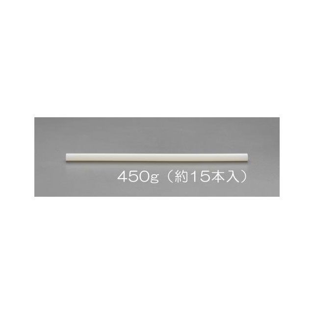 ●メーカー名：エスコ / ESCO●商品名：450g/φ12x305mm ホットメルトスティック（ローメルト半透明）●メーカー品番：EA305MA-11●JANコード：4548745620184商品の保証は、メーカー保証書の内容に準じます。...