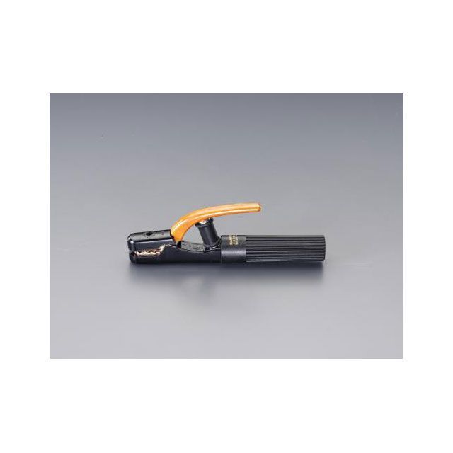 ●メーカー名：エスコ / ESCO●商品名：200A/300A 溶接ホルダー（ねじ止式）●メーカー品番：EA315-1●JANコード：4518340344082商品の保証は、メーカー保証書の内容に準じます。備考■用途…200A・300A共用...
