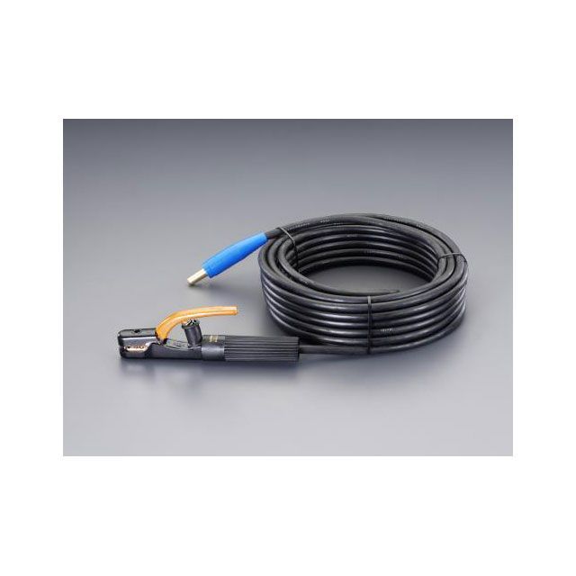 ●メーカー名：エスコ / ESCO●商品名：200A/15m 溶接ホルダーセット●メーカー品番：EA315AA-15●JANコード：4518340343948商品の保証は、メーカー保証書の内容に準じます。備考■セット内容…3点セットです。ケ...