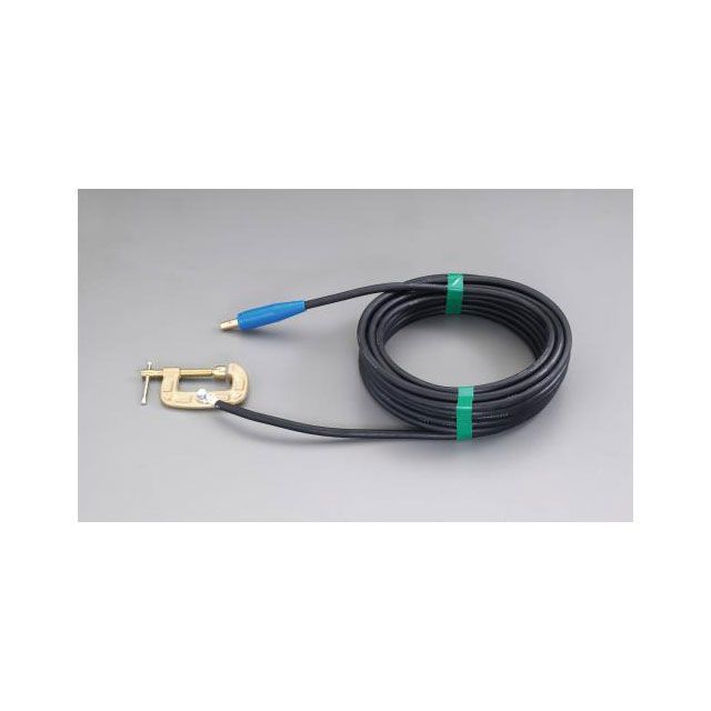 ●メーカー名：エスコ / ESCO●商品名：200A/20m 溶接機アースセット●メーカー品番：EA315AG-120●JANコード：4548745771367商品の保証は、メーカー保証書の内容に準じます。備考■セット内容…3点セットです。...