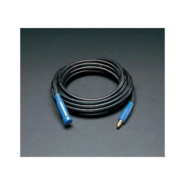 ●メーカー名：エスコ / ESCO●商品名：200A/10m 溶接中間ケーブル●メーカー品番：EA315AJ-10●JANコード：4518340344044商品の保証は、メーカー保証書の内容に準じます。備考■ケーブル仕様・用途：主として20...