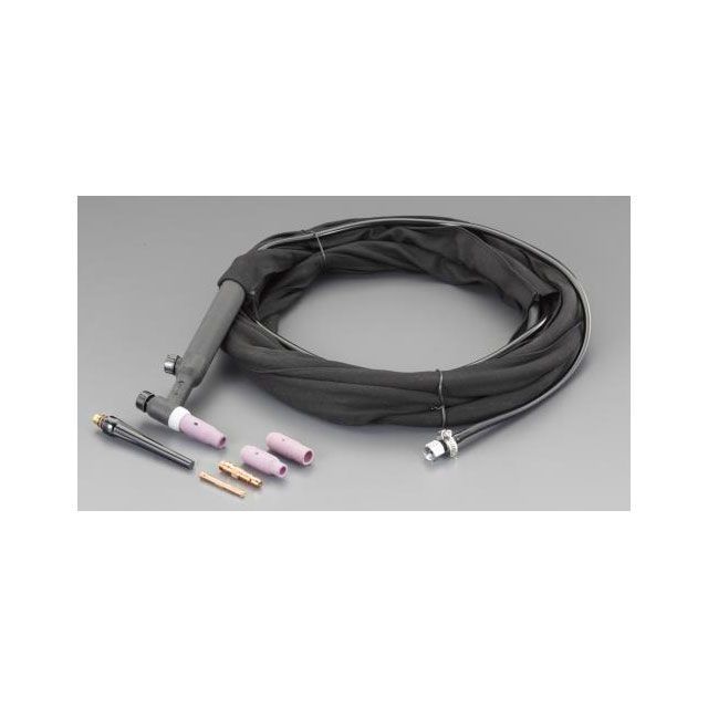 ●メーカー名：エスコ / ESCO●商品名：EA315SE-6用 トーチセット●メーカー品番：EA315SE-30●JANコード：4550061145494商品の保証は、メーカー保証書の内容に準じます。備考■メーカー…スター電器製造（SUZ...