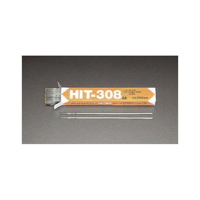 ●メーカー名：エスコ / ESCO●商品名：φ2.0mm/1.0kg 溶接棒（ステンレス用）●メーカー品番：EA318AS-2●JANコード：4518340013155商品の保証は、メーカー保証書の内容に準じます。備考■用途…SUS304同...