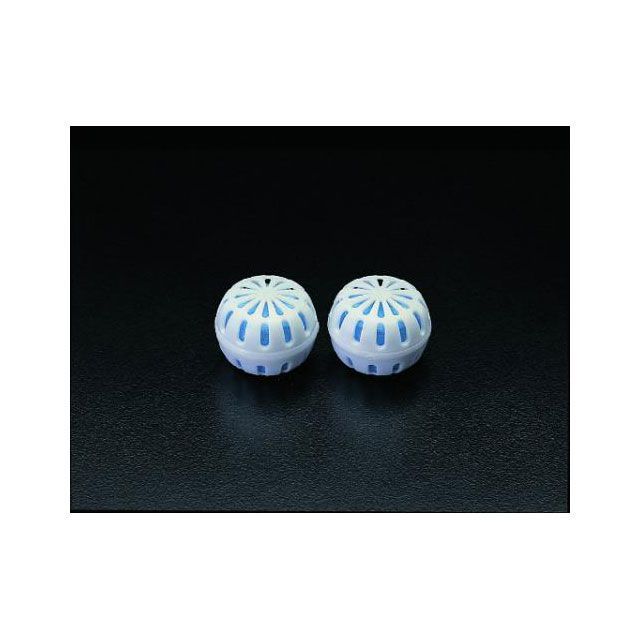 ●メーカー名：エスコ / ESCO●商品名：尿石附着防止剤（2個）●メーカー品番：EA341WC-12●JANコード：4518340730373商品の保証は、メーカー保証書の内容に準じます。備考■ノンパラ（パラジクロロベンゼンを含まない）タ...