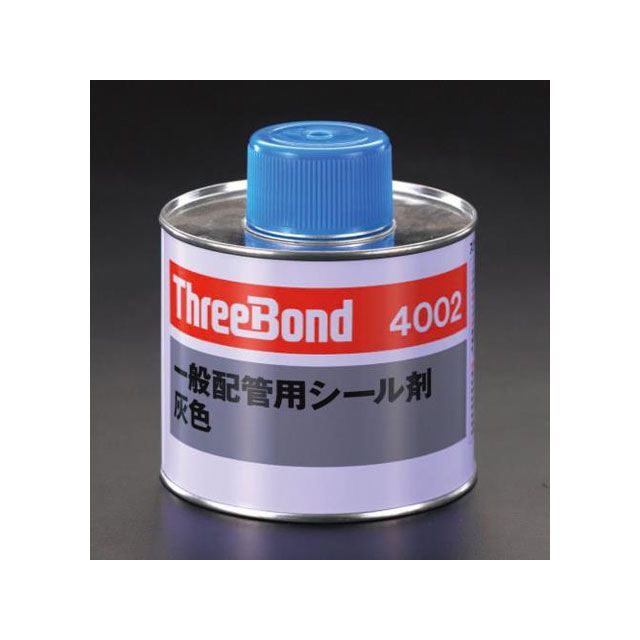 ●メーカー名：エスコ / ESCO●商品名：500g パイプねじシール剤（一般配管）●メーカー品番：EA351BC-6●JANコード：4518340834903商品の保証は、メーカー保証書の内容に準じます。備考■特殊な高分子物質を主成分とし...