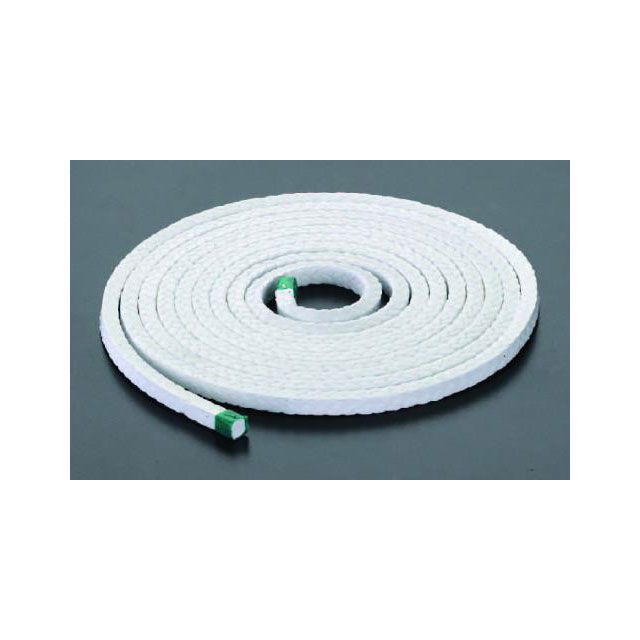 ●メーカー名：エスコ / ESCO●商品名：4.8mmx3m グランドパッキン（PTFE テフロンファイバー）●メーカー品番：EA351BH-2●JANコード：4518340834774商品の保証は、メーカー保証書の内容に準じます。備考■巻...