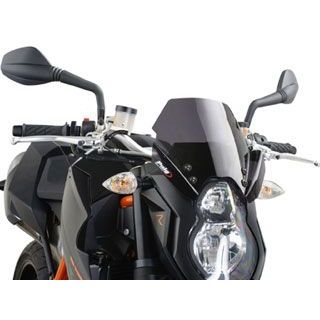 ●メーカー名：プーチ / Puig●商品名：ニュージェネレーションスクリーン●カラー ダークスモーク・カラー：ブルーはこちら・カラー：スモークはこちら●メーカー品番：4942F●JANコード：4548916132270商品の保証は、メーカー...