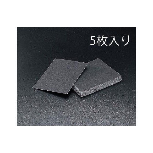 ●メーカー名：エスコ / ESCO●商品名：230x280mm/＃400 布ペーパー（5枚）●メーカー品番：EA366B-400●JANコード：4518340016361商品の保証は、メーカー保証書の内容に準じます。備考■サイズ…230×2...