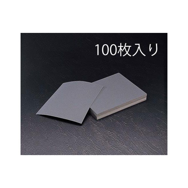 ●メーカー名：エスコ / ESCO●商品名：230x280mm/＃400 耐水ペーパー（100枚）●メーカー品番：EA366CA-40●JANコード：4518340493063商品の保証は、メーカー保証書の内容に準じます。備考■サイズ…23...