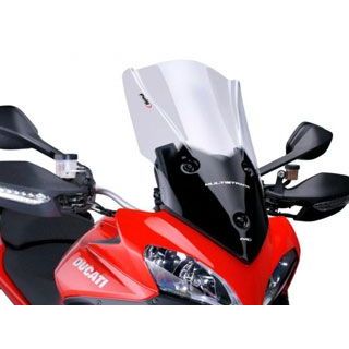 ●メーカー名：プーチ / Puig●商品名：ツーリングスクリーン●カラー スモーク・カラー：ダークスモークはこちら・カラー：ブラックはこちら・カラー：クリアはこちら●メーカー品番：5250H●JANコード：4548664915972商品の保...