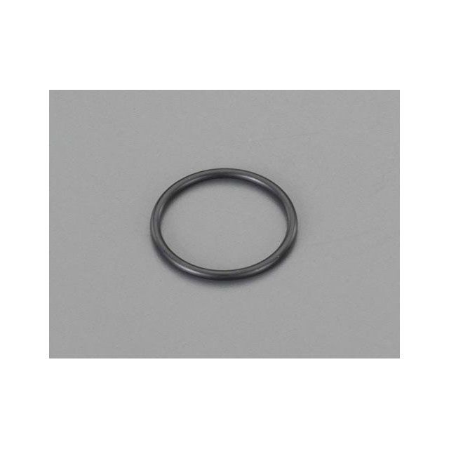 ●メーカー名：エスコ / ESCO●商品名：φ31.5/2.0mm オーリング（固定用/10個）●メーカー品番：EA423RP-32●JANコード：4548745302981商品の保証は、メーカー保証書の内容に準じます。備考■材質…ニトリル...