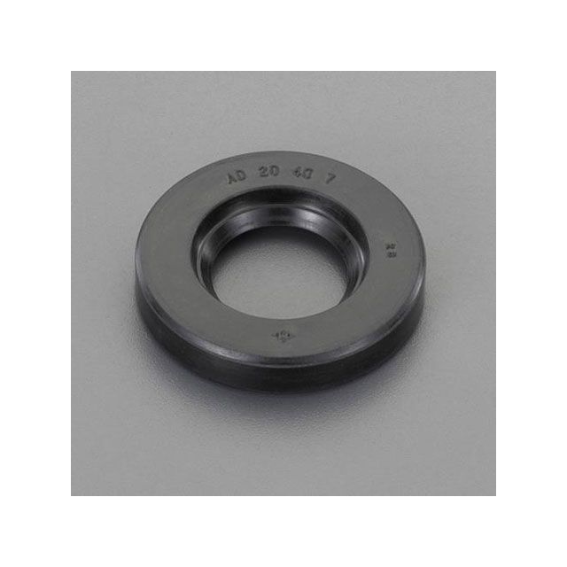 ●メーカー名：エスコ / ESCO●商品名：22x38x 8mm オイルシール（タイプ1/ニトリル）●メーカー品番：EA423TA-22B●JANコード：4548745299649商品の保証は、メーカー保証書の内容に準じます。備考■軸径（m...