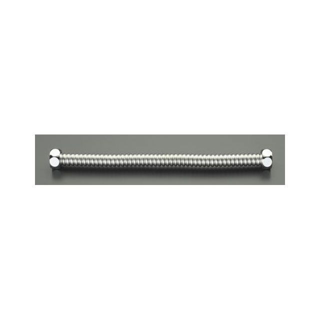 ●メーカー名：エスコ / ESCO●商品名：呼13x 300mm フレキパイプ（水道用）●メーカー品番：EA424BA-30●JANコード：4518340546905商品の保証は、メーカー保証書の内容に準じます。備考■材質…パイプ：SUS3...