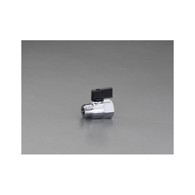 ●メーカー名：エスコ / ESCO●商品名：G1/2”xG1/2” 中間コック●メーカー品番：EA425AD-413●JANコード：4548745942170商品の保証は、メーカー保証書の内容に準じます。備考■材質…黄銅■呼び径…13■ねじ...