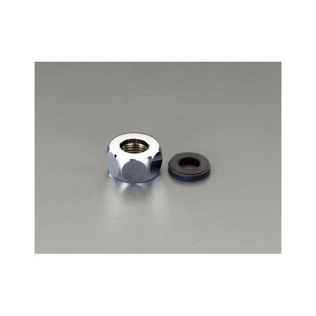 ●メーカー名：エスコ / ESCO●商品名：呼13→呼20/G 3/4” 異径ナット（フレキパイプ用）●メーカー品番：EA424AE-132●JANコード：4548745320909商品の保証は、メーカー保証書の内容に準じます。備考■材質…...