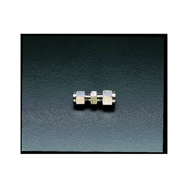 ●メーカー名：エスコ / ESCO●商品名：8mmx10mm ユニオン（異径/ステンレス製）●メーカー品番：EA425CG-810●JANコード：4518340380585商品の保証は、メーカー保証書の内容に準じます。備考■材質…SUS31...