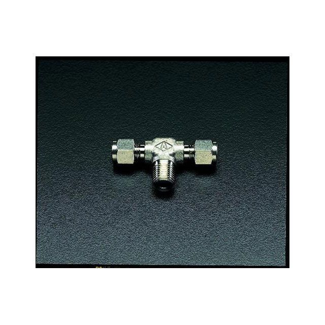 ●メーカー名：エスコ / ESCO●商品名：R 1/4”x10mmx10mm ユニオン（T型/ステンレス製）●メーカー品番：EA425CL-102●JANコード：4518340380776商品の保証は、メーカー保証書の内容に準じます。備考■...