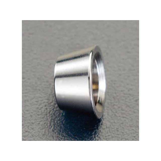 ●メーカー名：エスコ / ESCO●商品名：10mm チューブアタッチメント（ステンレス製）●メーカー品番：EA425CX-10D●JANコード：4548745148831商品の保証は、メーカー保証書の内容に準じます。備考■材質…SUS31...