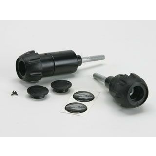 ●メーカー名：プーチ / Puig●商品名：クラッシュパッド R-TYPE●カラー ブラック●メーカー品番：5579N●JANコード：4548916145973商品の保証は、メーカー保証書の内容に準じます。特徴■最大部で57φの摩擦抵抗の少...