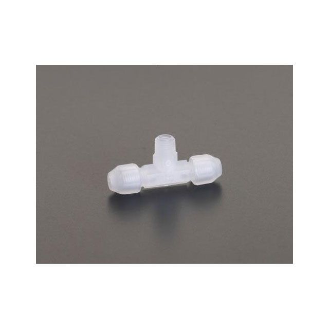 ●メーカー名：エスコ / ESCO●商品名：8mmxR 1/8” ユニオン（雄ねじティー/PP製）●メーカー品番：EA425JF-81●JANコード：4548745322330商品の保証は、メーカー保証書の内容に準じます。備考■チューブサイ...