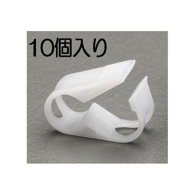 ●メーカー名：エスコ / ESCO●商品名：2mm チューブクランプ（10個）●メーカー品番：EA425KZ-2●JANコード：4548745577754商品の保証は、メーカー保証書の内容に準じます。備考■材質…POM■ON-OFFのみ■適...