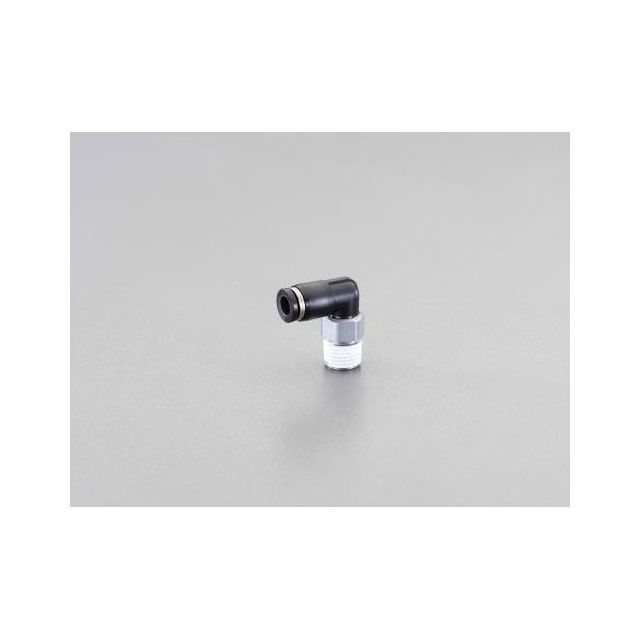 ●メーカー名：エスコ / ESCO●商品名：R1/2”x10mm エルボユニオン●メーカー品番：EA425MB-104●JANコード：4518340100459商品の保証は、メーカー保証書の内容に準じます。備考■メーカー…日本ピスコ（PIS...