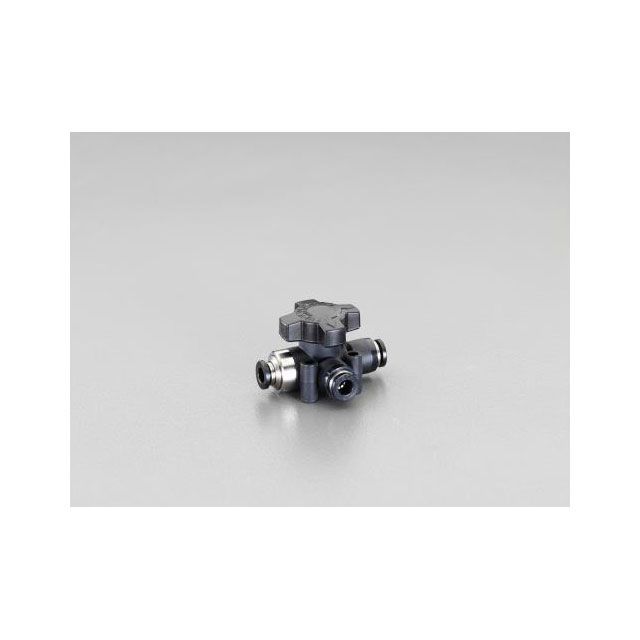 ●メーカー名：エスコ / ESCO●商品名：8mmx 6mmx 6mm 3方向切換バルブ●メーカー品番：EA425SA-86●JANコード：4518340187368商品の保証は、メーカー保証書の内容に準じます。備考■メーカー…日本ピスコ（...
