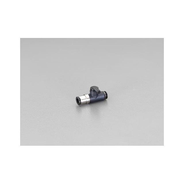 ●メーカー名：エスコ / ESCO●商品名：4mm ミニボールバルブ●メーカー品番：EA425TA-4●JANコード：4518340102439商品の保証は、メーカー保証書の内容に準じます。備考■メーカー…日本ピスコ（PISCO）■型番…B...
