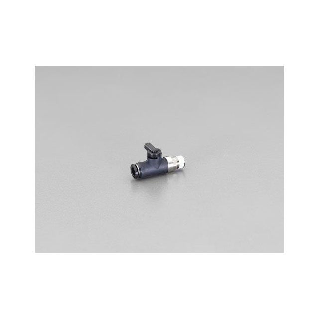 ●メーカー名：エスコ / ESCO●商品名：4mm ミニボールバルブ●メーカー品番：EA425TB-41●JANコード：4518340067806商品の保証は、メーカー保証書の内容に準じます。備考■メーカー…日本ピスコ（PISCO）■型番…...