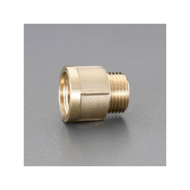 ●メーカー名：エスコ / ESCO●商品名：PJ1/2”x 30 mm ザルボ（滑り止め付）●メーカー品番：EA432SD-30●JANコード：4548745943542商品の保証は、メーカー保証書の内容に準じます。備考■材質…黄銅■呼…1...