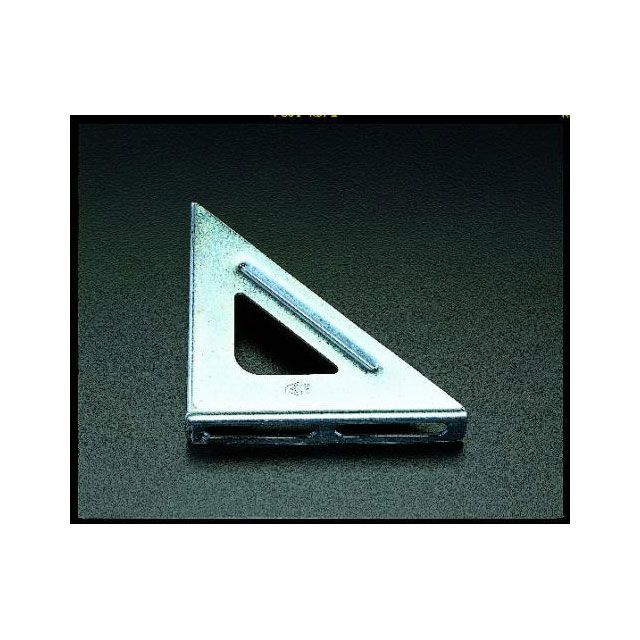 ●メーカー名：エスコ / ESCO●商品名：150x150x25mm A型ブラケット（ユニクロメッキ）●メーカー品番：EA440AA-15●JANコード：4518340197091商品の保証は、メーカー保証書の内容に準じます。備考■サイズ…...