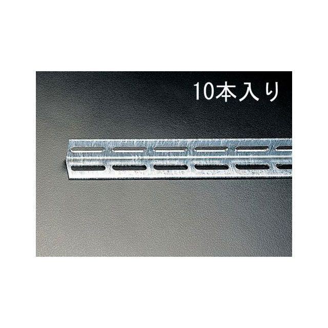 ●メーカー名：エスコ / ESCO●商品名：40x 900mm アングル（ドブメッキ/10本）●メーカー品番：EA440AD-90●JANコード：4518340206113商品の保証は、メーカー保証書の内容に準じます。備考■材質…スチール（...