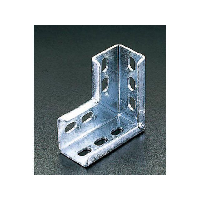●メーカー名：エスコ / ESCO●商品名：100x100x40mm アングル接続金具（ステンレス製）●メーカー品番：EA440AE-11●JANコード：4548745148602商品の保証は、メーカー保証書の内容に準じます。備考■材質…ス...