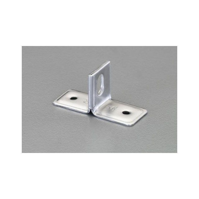 ●メーカー名：エスコ / ESCO●商品名：25x 30mm 一つ穴T足（ステンレス製）●メーカー品番：EA440AR-30S●JANコード：4548745324082商品の保証は、メーカー保証書の内容に準じます。備考■高さ…30mm■材質...